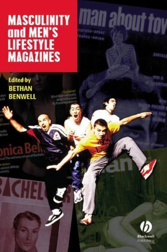 Sociological Review Monographs: Masculinity and Men's Lifestyle ...