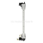 Radiator For 90 92-95 Colt 93-95 Plymouth Colt 93-96 Summit Mirage L4 1 ...