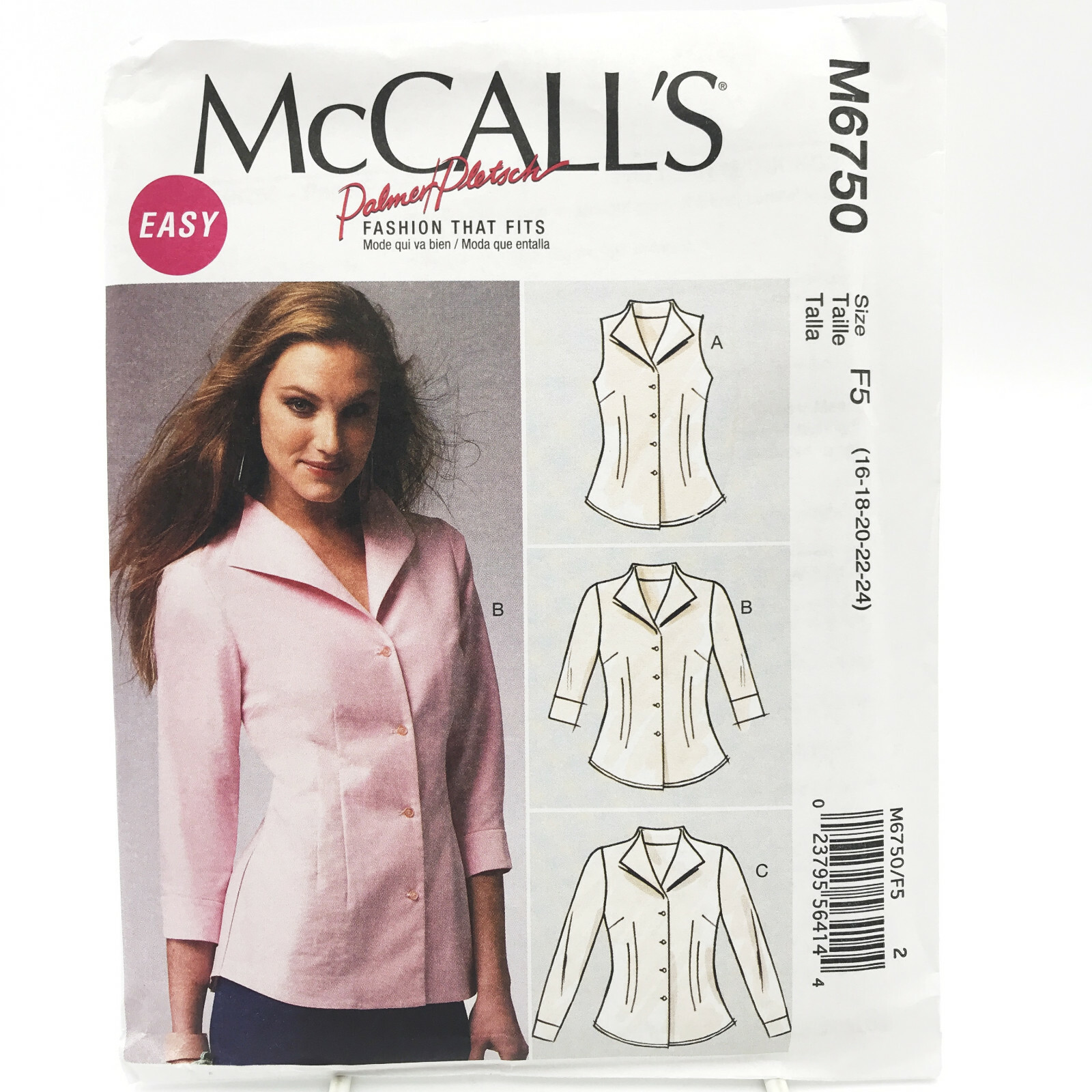 NewLook 6598 sewing discussion topic @ PatternReview.com