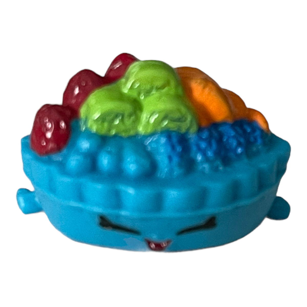 Shopkins Tart Shopkins Season 3 Food Queen Of Tarts Mini Figure 3 002