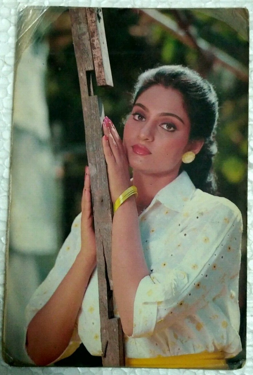 Old Madhavi