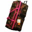 Real Tree Camo Hunting Rolling Duffle Bag in 22"/30"/36" with 3 Colors ...