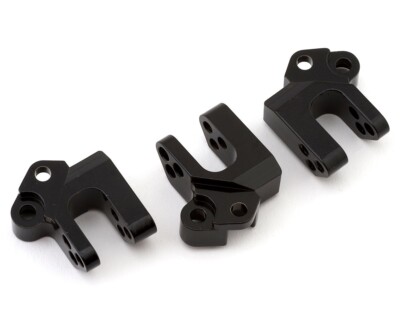 ST Racing Concepts CNC Machined Brass Suspension Link Mounts (3 Piece ...