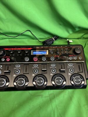 BOSS RC-505 LOOP STATION Loop Track Looper Beat Boxer See Description ...