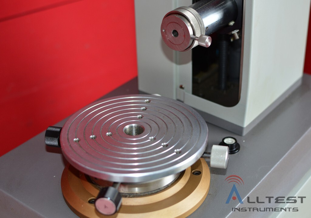 Federal Formscan 3600 / EMD3600 B00131 Circular Geometry Gage System AS ...