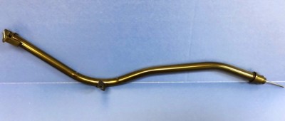 Proform 66181 Locking Dipstick & Tube GM Turbo TH 350 TH350 NHRA ...