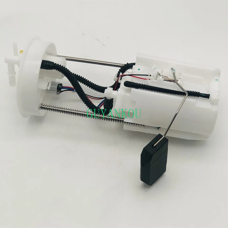 17708-T5A-J01-M1 Fuel Pump Module Assembly Sending Unit for Honda Jazz ...