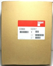 Fleetguard Cv50607 Crankcase Ventilation Kit Cv50633 for sale online | eBay