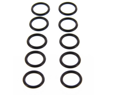 Replacement Miller Plasma Main Body O-rings # 134800 .614 Id X .070Cs ...