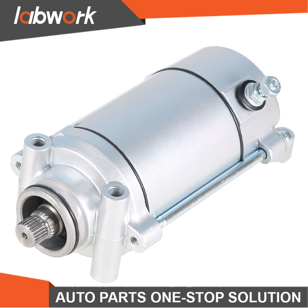 Labwork Starter For Yamaha TTR250 TTR 225 99-06 4GY-81890-00-00 4GY ...