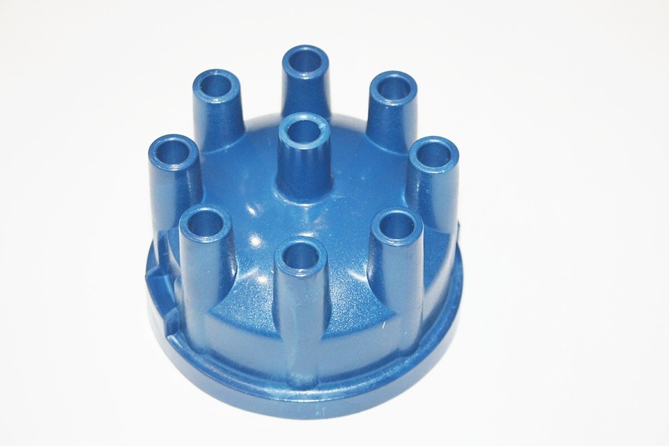 LAND ROVER RANGE ROVER CLASSIC V8 ENGINE DISTRIBUTOR CAP & ROTOR ARM ...