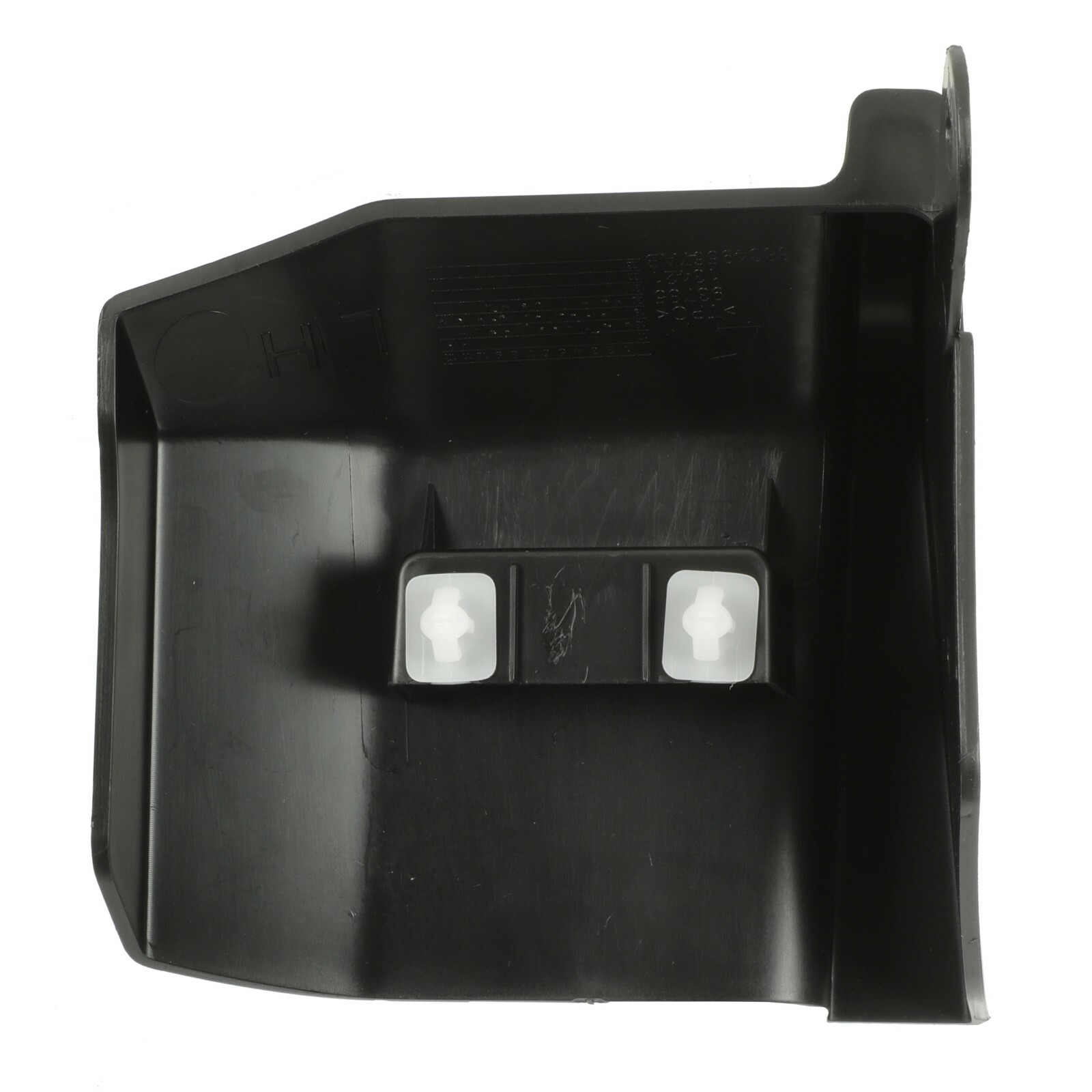 19-24 RAM 1500 FRONT FENDER SPAT LEFT & RIGHT OEM MOPAR 68349566AB ...