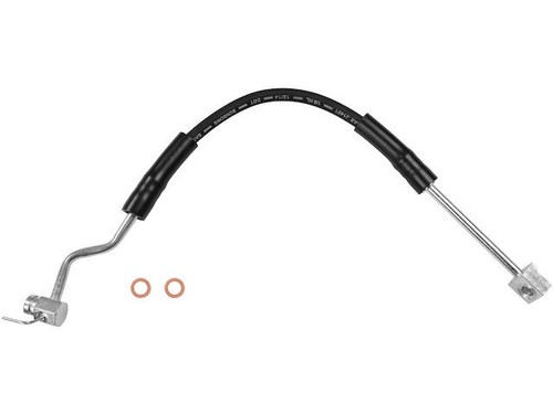 For 1987-1991 Ford Ranger Brake Hose Front Right 55579VQJD 1989 1988 ...