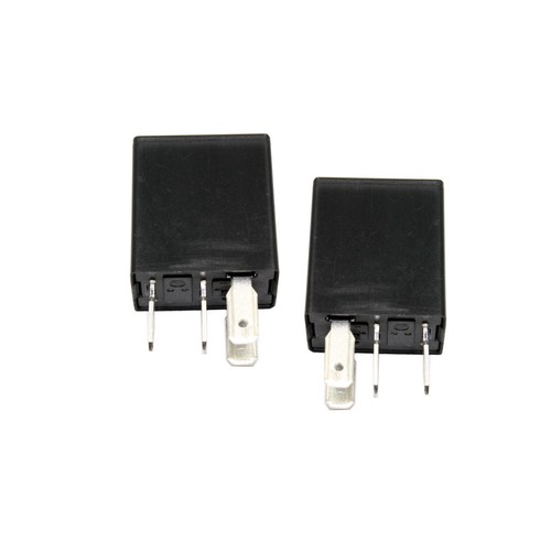 For Lexus ES330/RX330 2004-2006 Relays Pair 30 Amps Blade Terminal Type ...