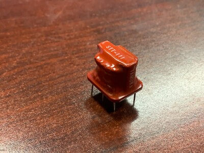 QTY-1 Tamura STT-111 Transformer 5mH SCR and Triac Trigger | eBay