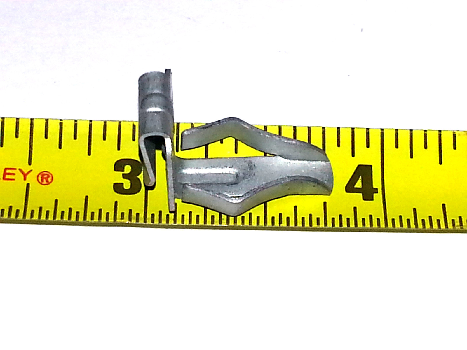 60-81 GM NOSR Interior Door Quarter Panel Trim Retainer Bushing Clips ...