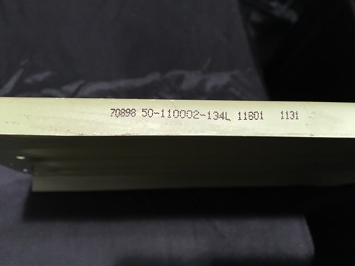 Beechcraft Baron BE58 LH Door Assembly 50-110002-134 for sale online | eBay