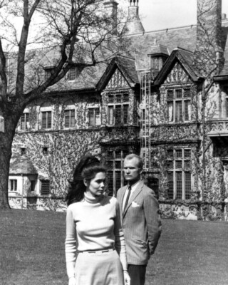 8x10 Dark Shadows GLOSSY PHOTO photograph picture print victoria ...