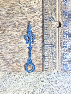 Antique Clock Hour Hand (Arbor Is 5.30mm Dia) (KD2233) | eBay