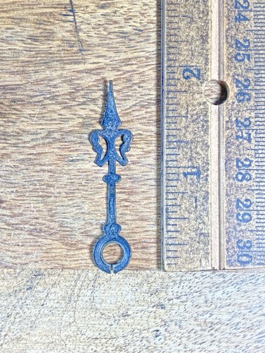 Antique Clock Hour Hand (Arbor Is 5.30mm Dia) (KD2233) | eBay