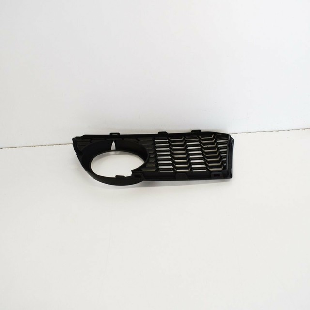 BMW 5 F10 M Front Right Bumper Grille 51117906198 7906198 Genuine for ...