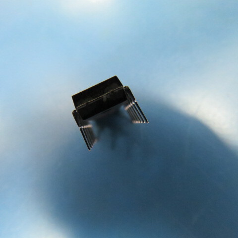 ST MICROELECTRONICS M74HC03B1N Qty of 50 per Lot IC 74HC03 QUAD 2-IN ...