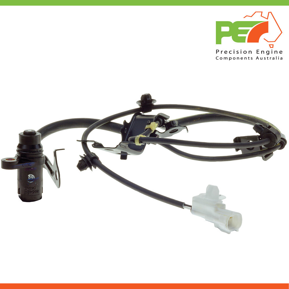 New *PREMIUM* Wheel Speed Sensor WSS Fits Toyota Hilux 4.0L Right Front ...