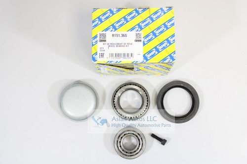 SNR Wheel Bearing Kit 2033300051 for Mercedes Benz C230 C240 C250 C280 ...