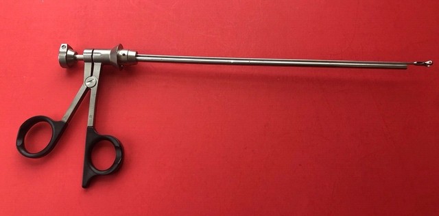 Olympus Urology Rigid Biopsy Forceps Ref: A2963 | eBay