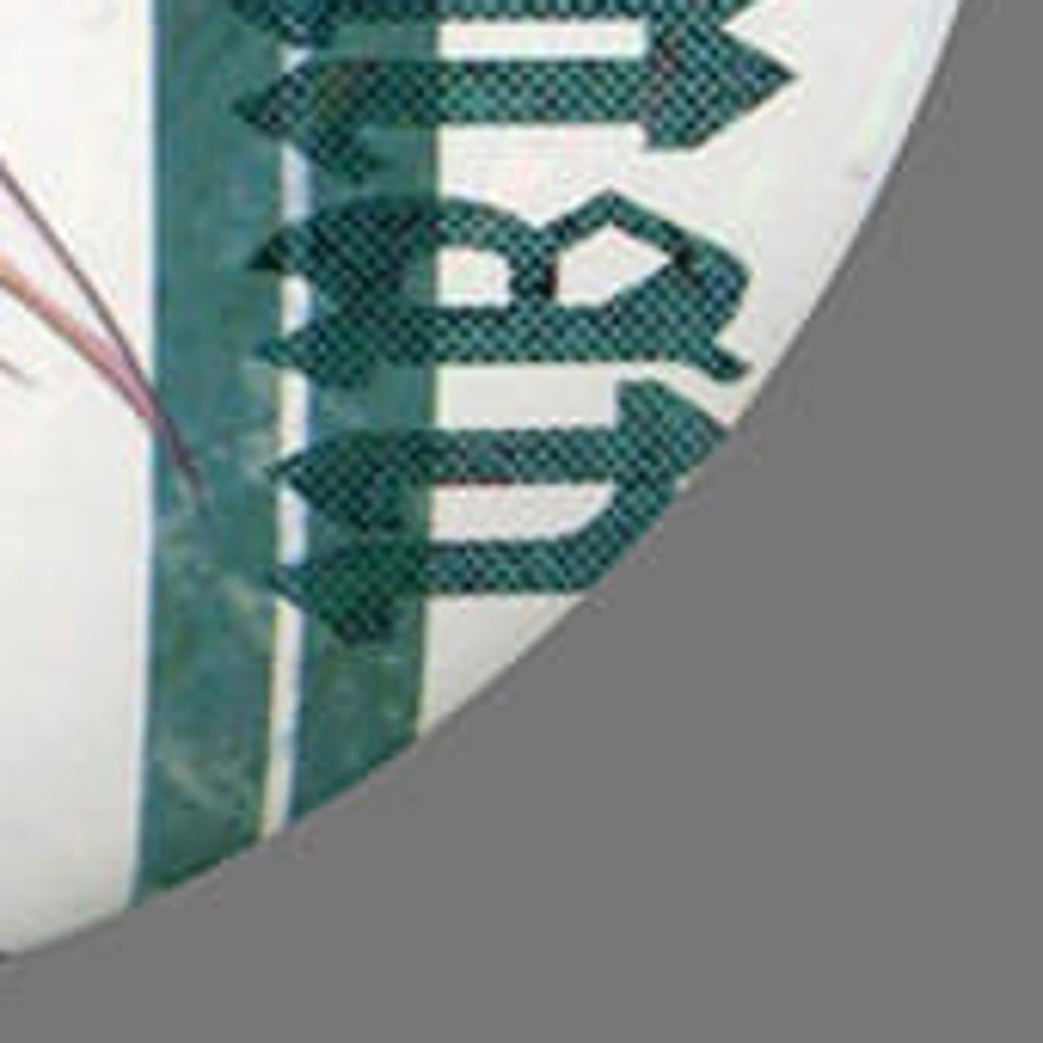 Bouton de collection D.Gray-man Allen Walker Over Face | eBay