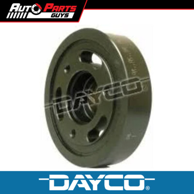 Powerbond Race Harmonic Balancer fits Ford Windsor 302 - 351 | PB1479SS ...