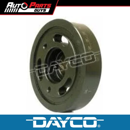 Powerbond Race Harmonic Balancer fits Ford Windsor 302 - 351 | PB1479SS ...