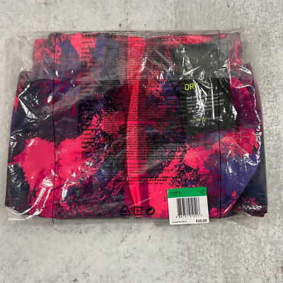 Nike Dry-Fit Technology Running Shorts Womens Size XL 847855-617 NIB | eBay