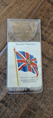 1900'S TURN OF CENTURY UNITED KINGDOM ENGLAND CERMIC ART TOBACCO ...