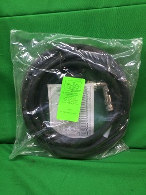 RDE CONNECTS AR-19FZ-0000-001-050M CABLE 90 DEGREE | eBay