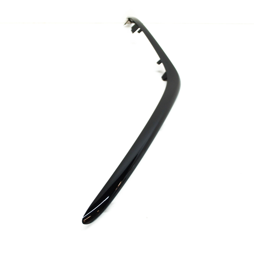 NEW MERCEDES-BENZ GLE COUPE C292 FRONT RIGHT BUMPER TRIM A2928852600 ...