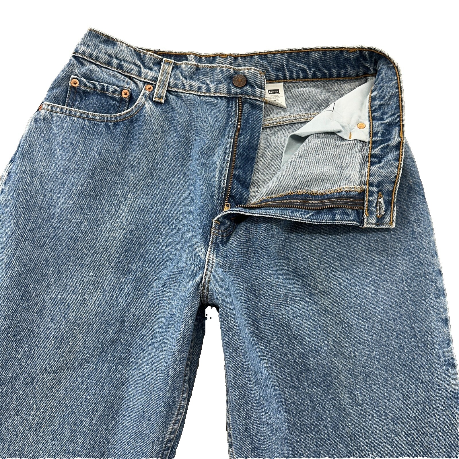 Levis 550 Jeans Womens | eBay