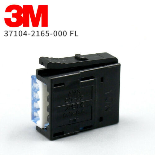 3M original MINIClamp E-CON sensor 37104-2165-000 FL quick wiring 12-1. ...