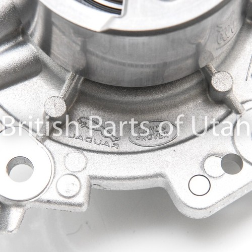 Range Rover Sport Evoque Velar Discovery Defender Electric Water Pump 2 ...