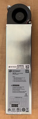 Keysight N6731B Power Supply | eBay