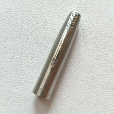 💥Parker 21 Fountain Pen Spare Parts CAP Replacement USED Conditions | eBay