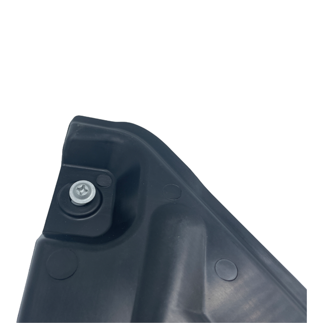 51752755449 07-15 Mini Cooper Right Front Under Panel Lower Cover R55 ...