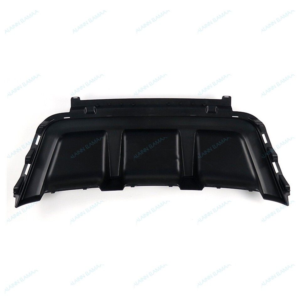 Rear Bumper Protector Cover Body Kits g For Range Rover Evoque 2012 ...