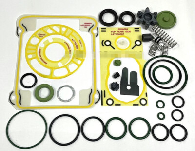 1pc RV3_RV5_RV8_RV12 Vacuum pump repair kit A65201131 | eBay