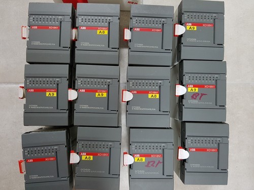 ABB AC31 XO16N1 1SBP260105R1001 perfect condition from Europe | eBay