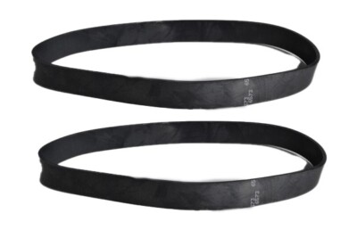 Sharp BU-3 Generic Belts for EC12SWC EC12SX2 EC12SXT4 EC12SXT2 EC12SX3 ...