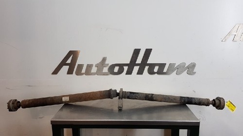 PROPSHAFT ABS Audi A6 (C6) Sedan 2.7 TDI V6 24V Quattro (CANC) 2009 ...