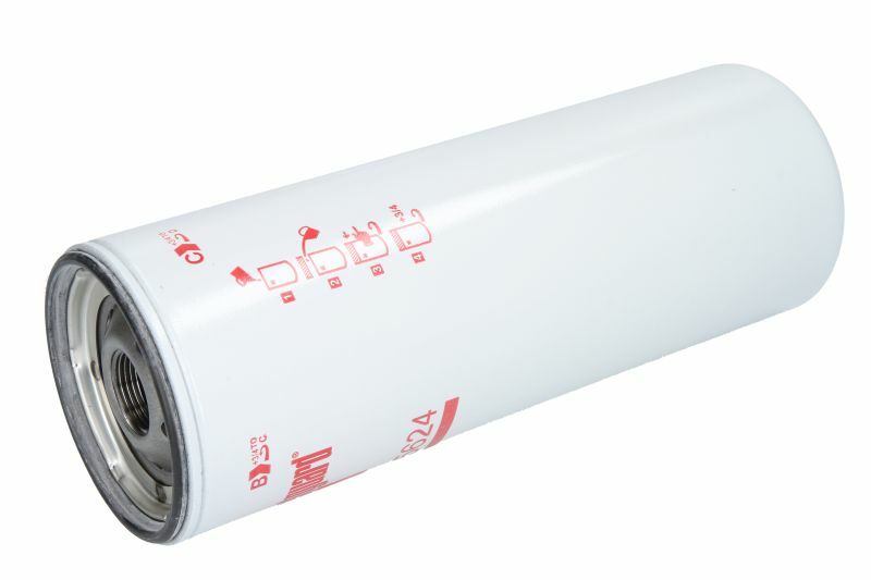 FLEETGUARD FF5624 Fuel filter OE REPLACEMENT XX9 F58A4F | eBay