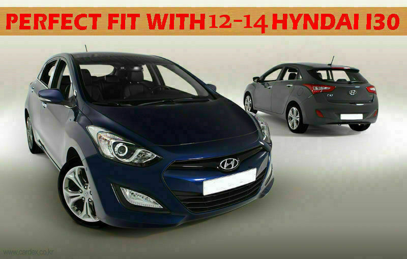 Hyundai 81260-A5000 Tailgate Handle Assembly - Black for sale online | eBay