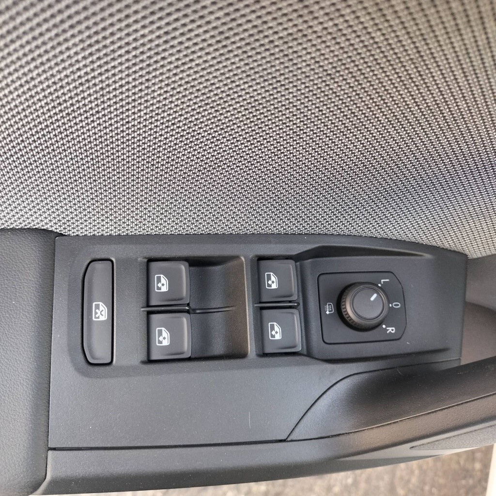 3Q0941329 ELEKTRONISCHES MODUL / 3Q0941329YB / 17317452 FÜR SEAT LEON ...